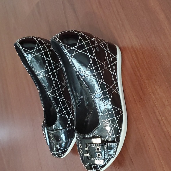 Bumper | Shoes | Bumper Wedge Shoes | Poshmark